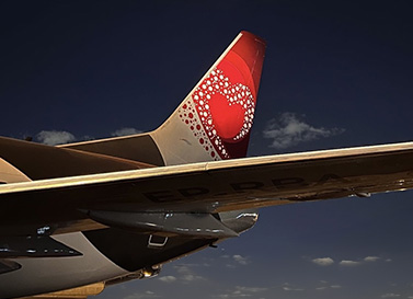 خرید بلیط هواپیمایی آوا ایر (Ava Airlines)